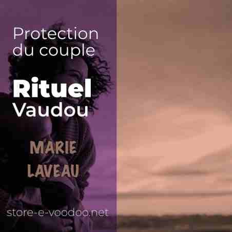 Protection du couple - Rituel Vaudou - Guidance Spirituelle Express